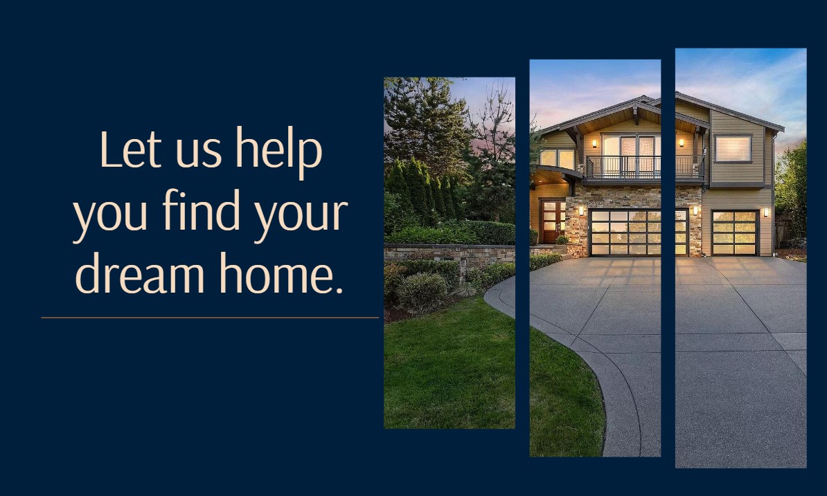 Vikas Realty Group – "Turning Dreams into Properties, One Home at a Time."